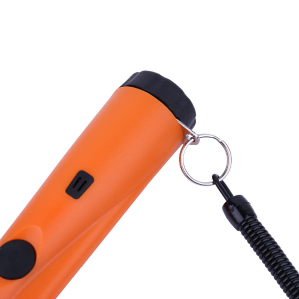 Metal Detector GP-POINTER Pin Pointer Probe Waterproof HandHeld Gold ...