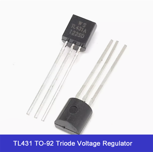 Positive Voltage Regulator Transistor Three Terminal Adjustable Voltage ...
