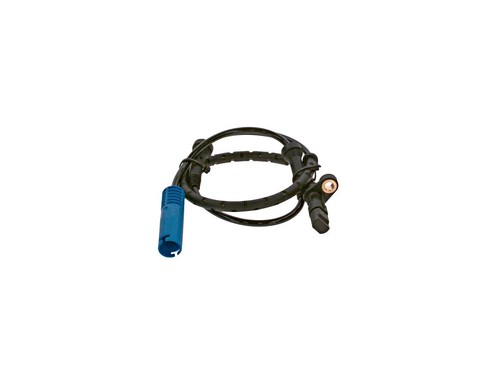 BOSCH Rear Wheel Speed Sensor ABS Fits BMW E39 Sedan 1995-2003 ...