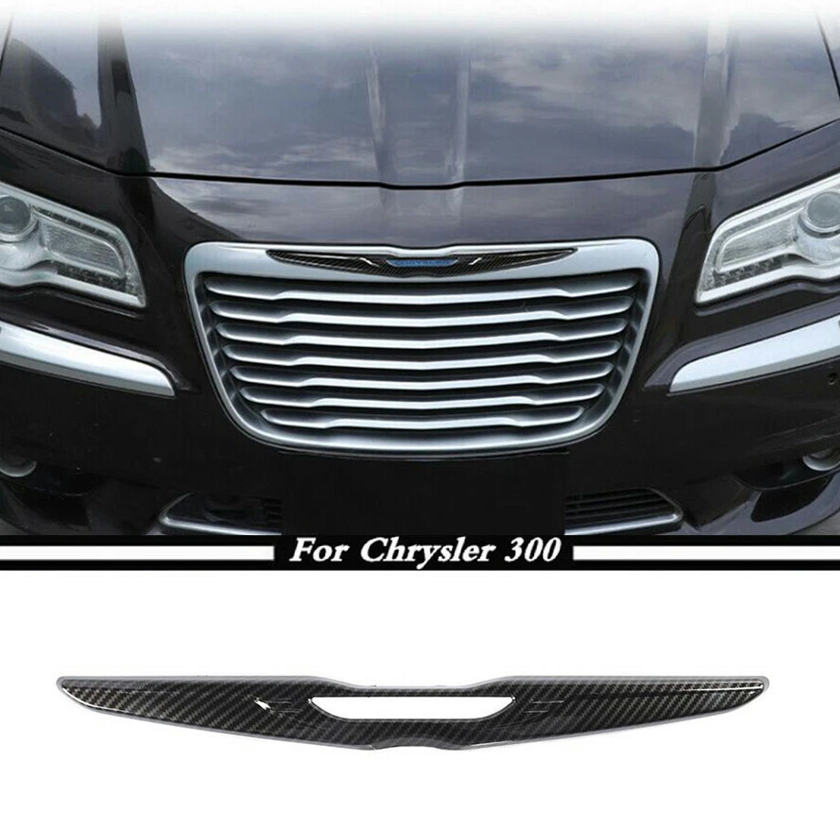 2022 Chrysler 300 Logo