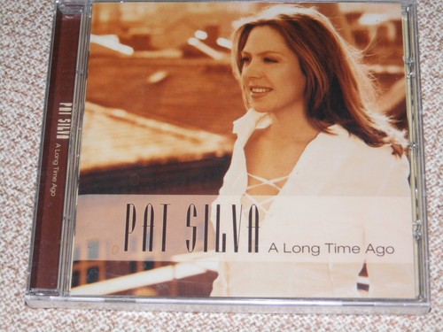 Pat Silva - a long Time ago, CD | eBay.de