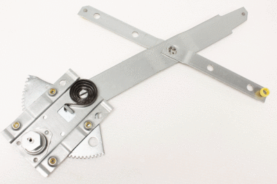 Land Rover Defender Window Regulator Left Hand New - MUC3025 | eBay