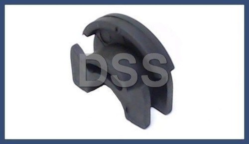 Genuine Porsche Pivot Bushing for Convertible Top Push Rod 98656188100 ...