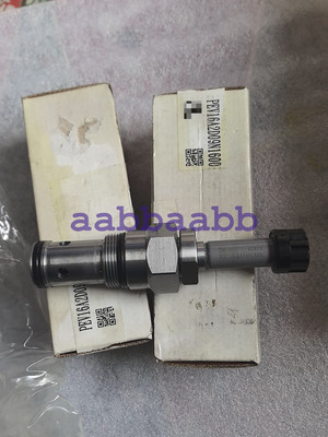 Winner cartridge valve proportional solenoid valve PEV16A2D09N1600, New ...