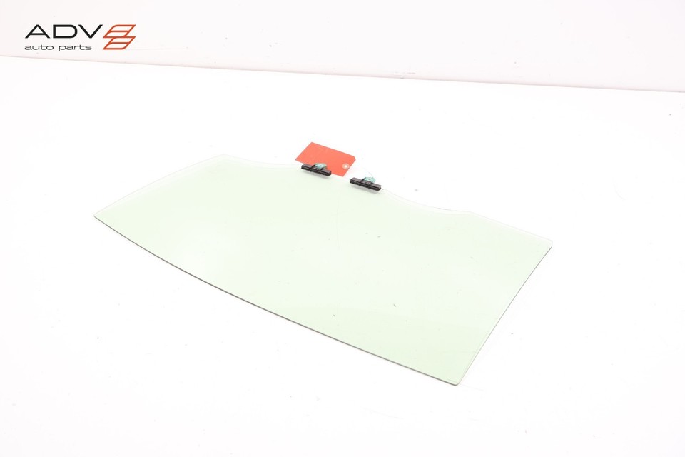 2023 - 2025 TOYOTA PRIUS REAR LEFT DRIVER SIDE DOOR WINDOW GLASS OEM | eBay