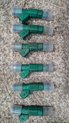 Audi B5 S4 - Bosch 440cc Fuel Injectors 2.7TT turbo Audi B5 S4 A6 ...