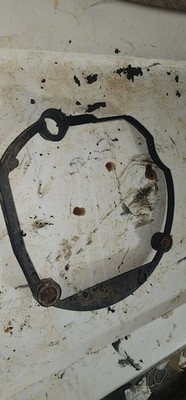 Engine Spacer For Push Mower Fits Any Engine Or Deck 7/16 Inch Spacer ...