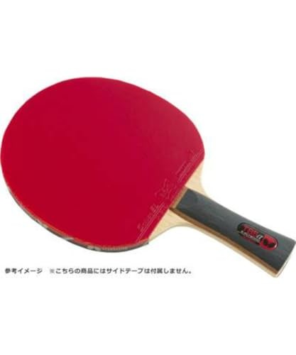 Tamasu 16970 Table Tennis Racket TB5 Alpha + Slava-EL | eBay