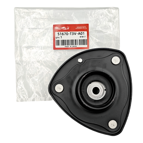 OEM Front Strut Mount base R/L 51670-T3V-A01 2013-18 for Honda Accord ...