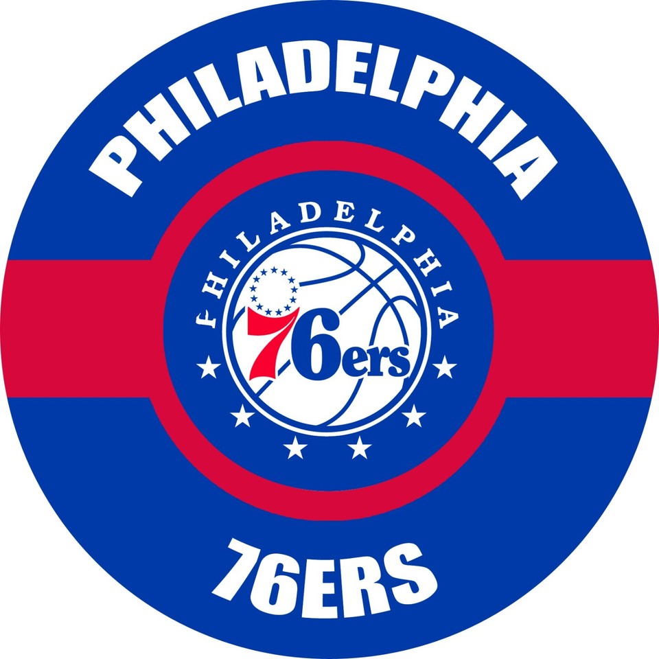 NBA Team Individual Magnets - Choose From List - 1 1/2 Inch Round ...