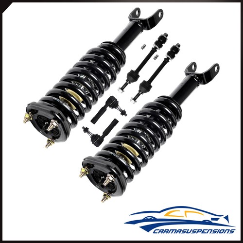 Fits for 2005-2009 Dodge Dakota 2WD Front Strut w/ Coil Spring ...