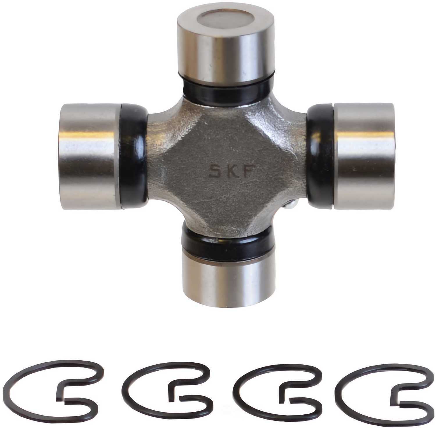 Universal Joint SKF UJ348 for sale online | eBay