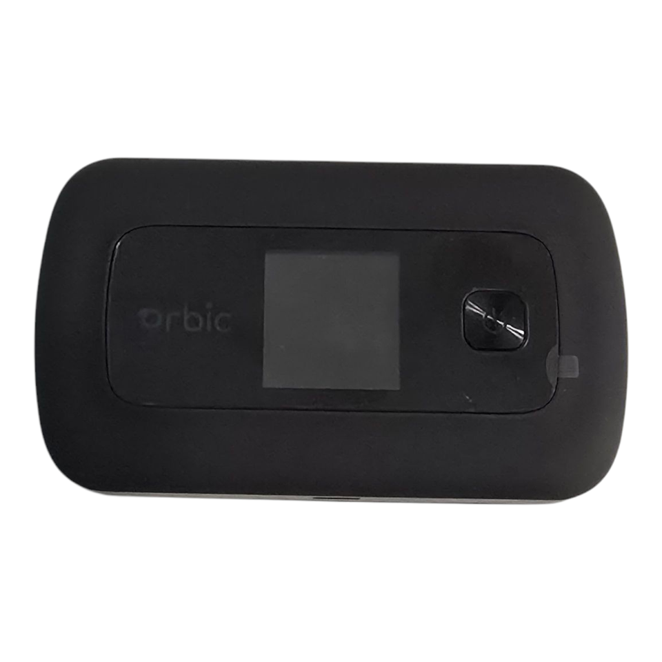 RayHunter Cell Site Simulator/IMSI Catcher/Stingray Detector Orbic ...