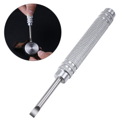 Watch Back Case Cover Remover Watchmaker Opener Knife Pry Lever Snap ...