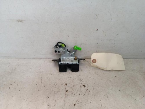 Serrure de hayon KIA PICANTO 2 PHASE 1 812301Y010 | eBay