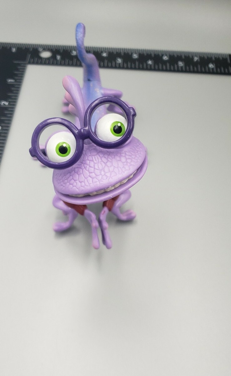 Monsters University Baby Randall