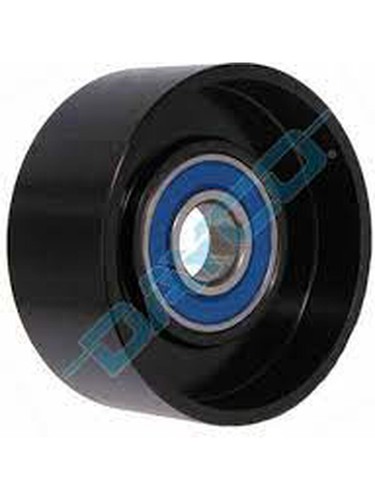 Dayco Idler Tensioner Pulley fits Honda Civic 2.0 FN Type R (FN2 ...