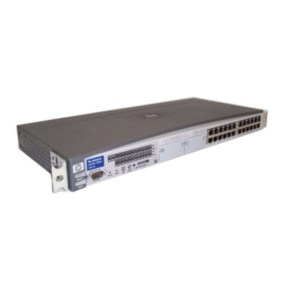 J4813A - HPE Procurve 2524 Switch | eBay