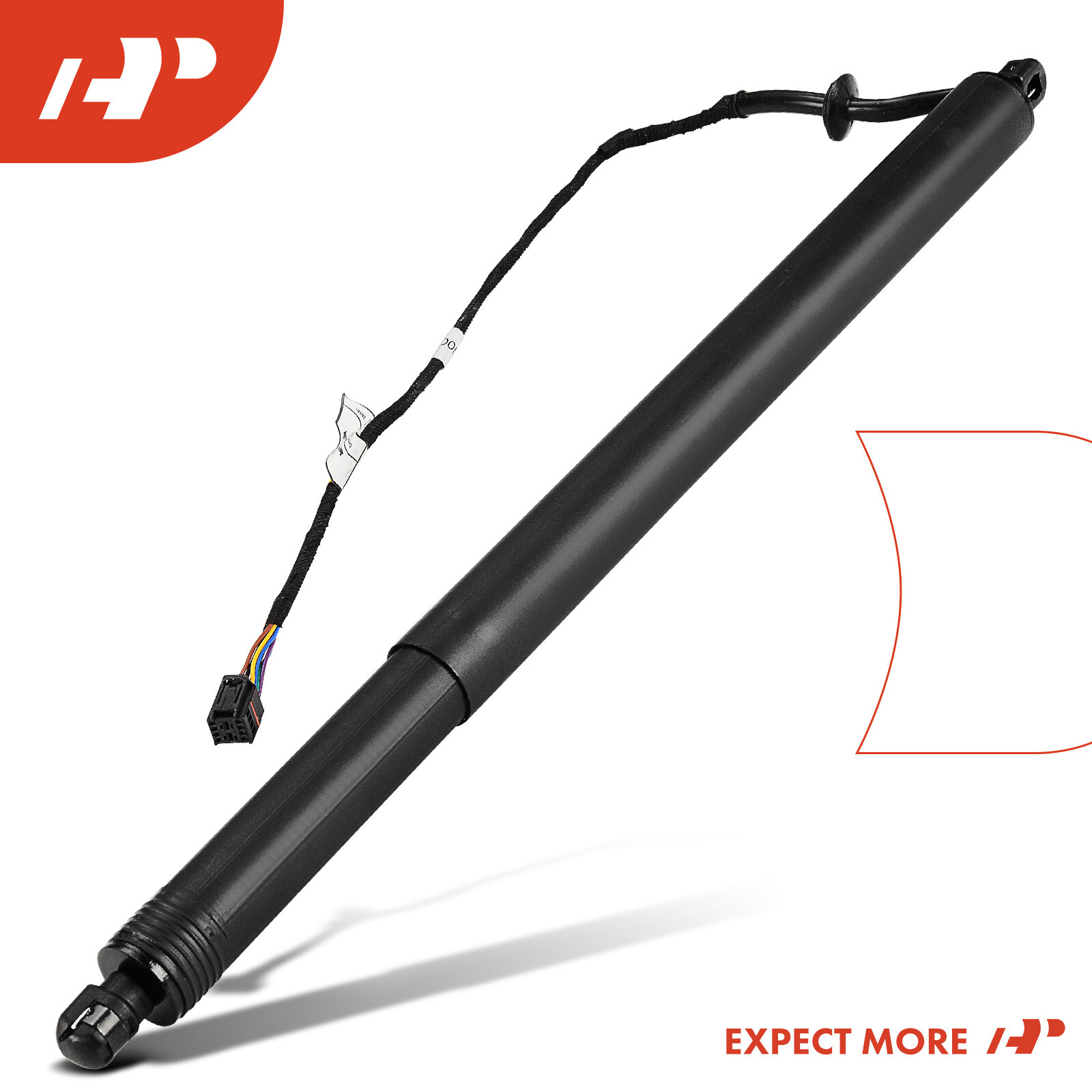 1x Electric Tailgate Gas Strut Spindle Drive for Land Rover Discovery ...