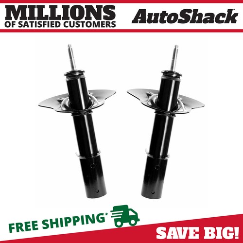 Front Shock Struts Pair 2 for 2006-2013 Impala 2014-2016 Impala Limited ...