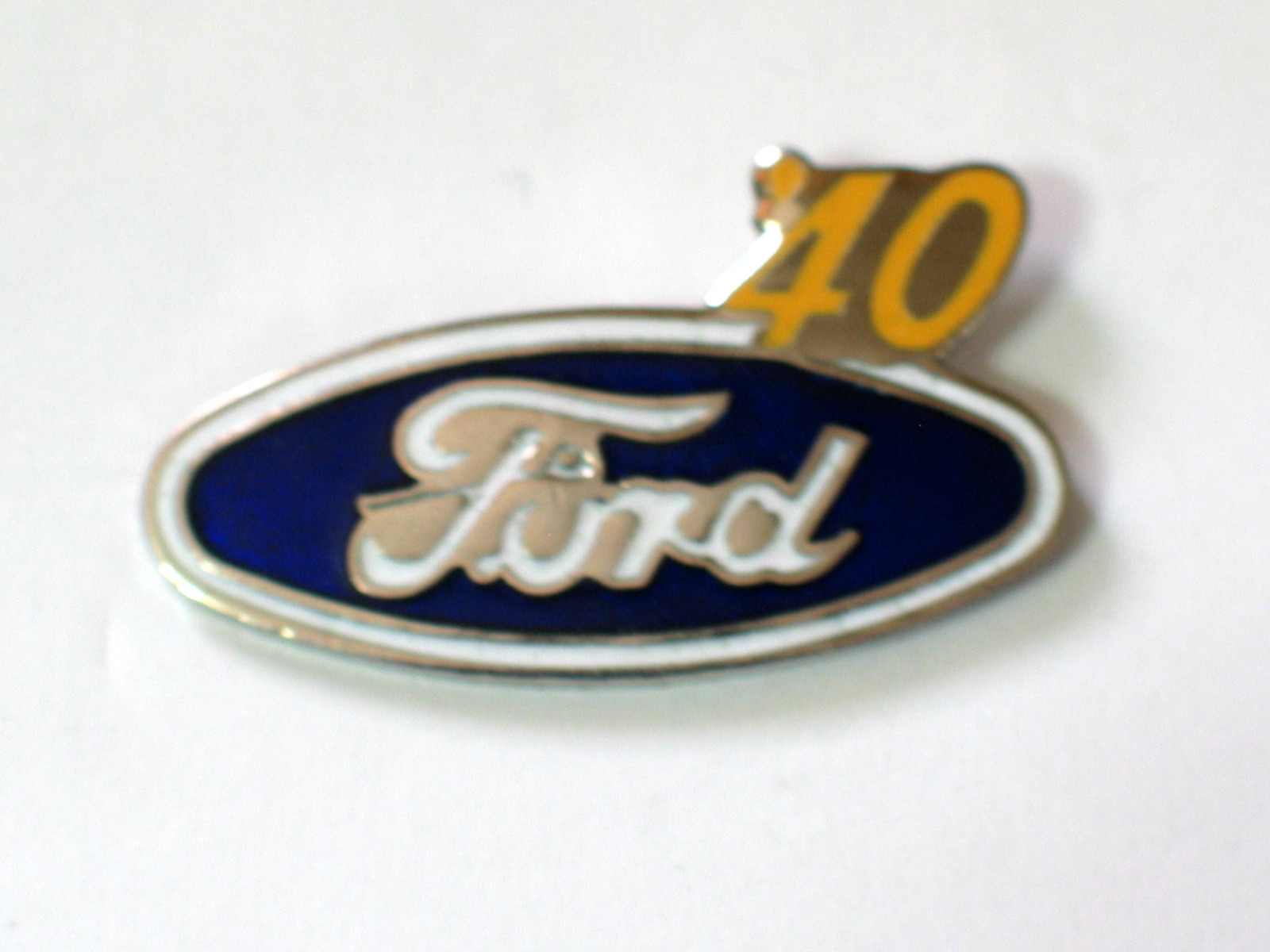 1940 Ford Pin , Lapel Pin , Hat Tack , Auto Pin, *Ask if I have your ...