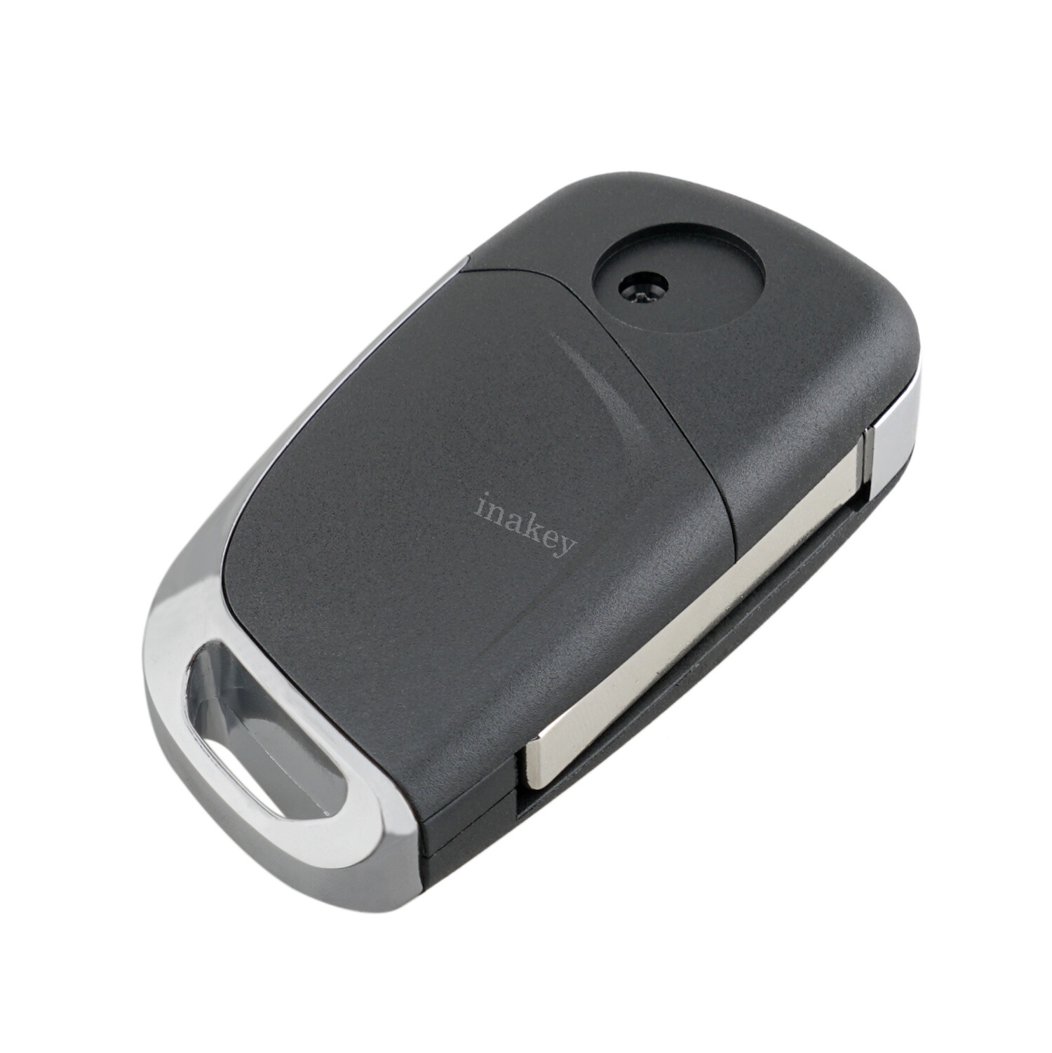 For Vauxhall Opel Astra J GTC INSIGNIA CASCADE Flip Car Key Fob Case 2 ...