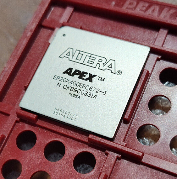 EP20K400EFC672-1 - ALTERA - DATE CODE 0331 | eBay