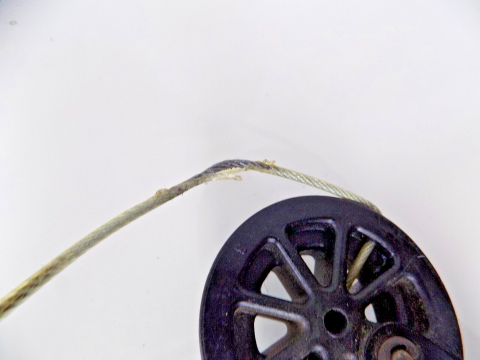 Vintage Archery Amo Compound Bow Bear Whitetail Hunter String Length 39 ...