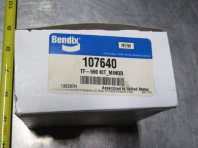 Bendix TF-550 Minor Set Ring Kit 107640 | eBay