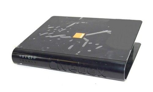 Livebox Pro V 2 Orange - Sagem - Modem - 🚛 Envoi Rapide 🚛 | eBay