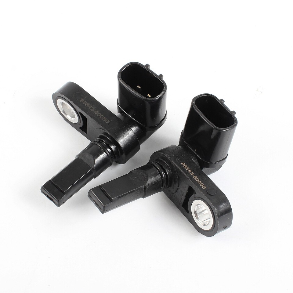 4PCS ABS Wheel Speed Sensor for Toyota Lexus 89542-04020 89543-04020 RL ...