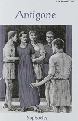 Antigone by Sophocles 9780835913942 | eBay