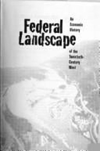 Federal Landscape Hardcover Gerald D. Nash 9780816518630| eBay