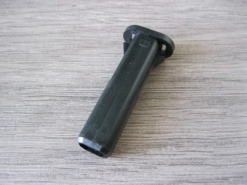 NEW GENUINE OEM VW AUDI Radiator Upper Mount Insulator Stud Bolt ...