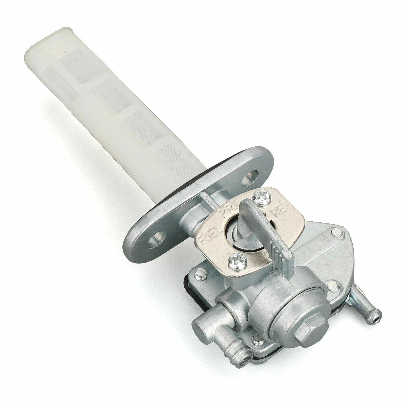 Petcock Fuel Valve Assembly For YAMAHA Maxim XJ1100 XS1100 3H3-24500-01 ...
