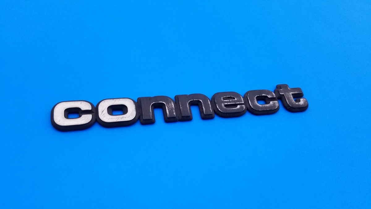 Transit Connect Logo