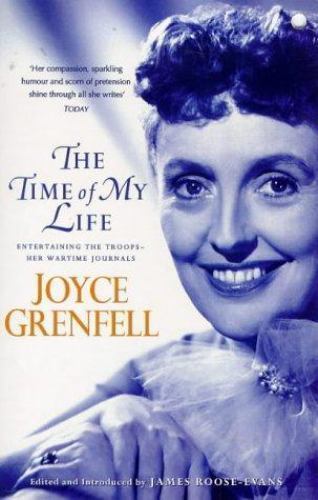 Time of My Life by James Roose-Evans (Paperback) for sale online | eBay