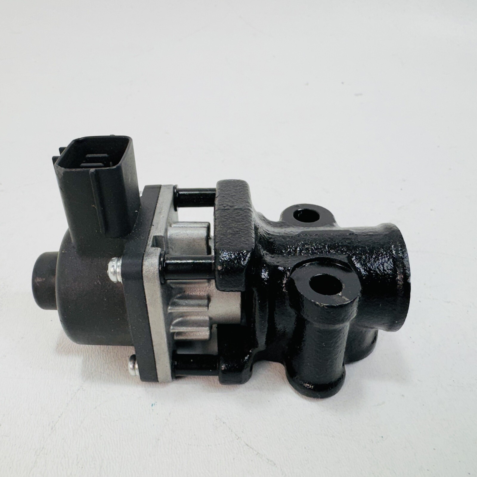 Genuine Mitsubishi 2004-2012 Galant Eclipse Outlander EGR Valve ...