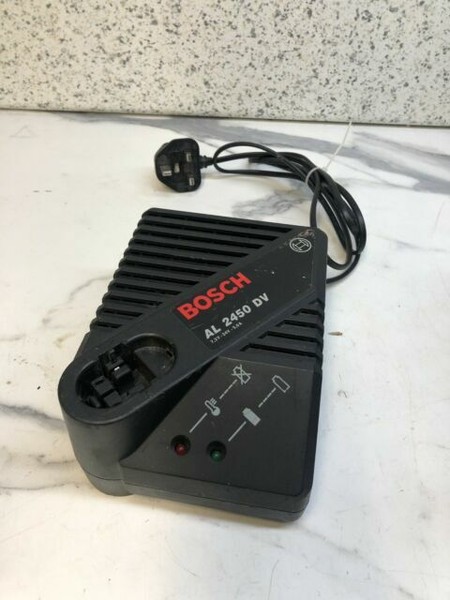 Bosch Al60 DV 2425 7.2 - 24v Battery Charger for sale online | eBay