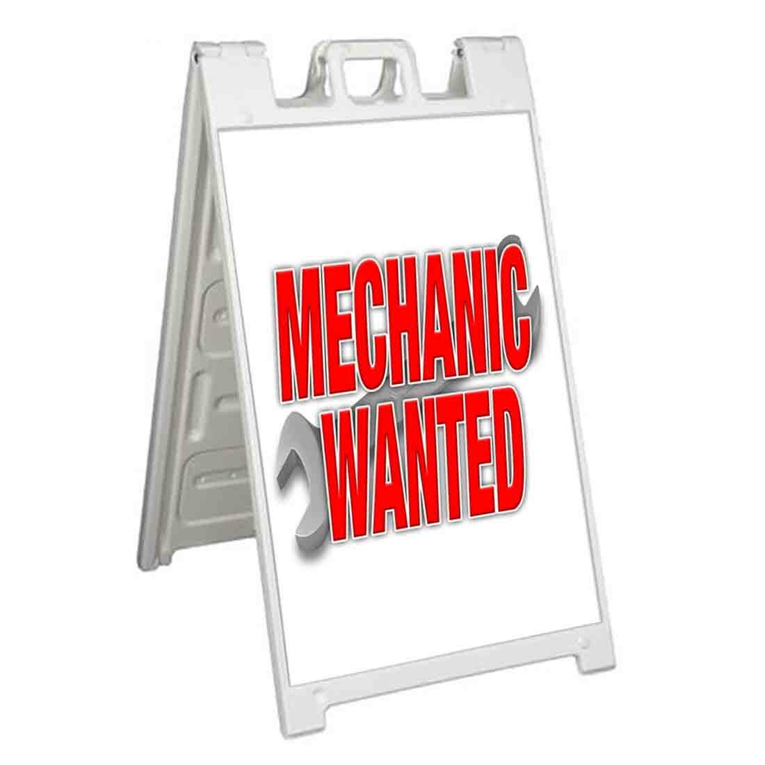 Auto Mechanic Wanted Signs Warning Signs Driving Cool Auto Mechanic
