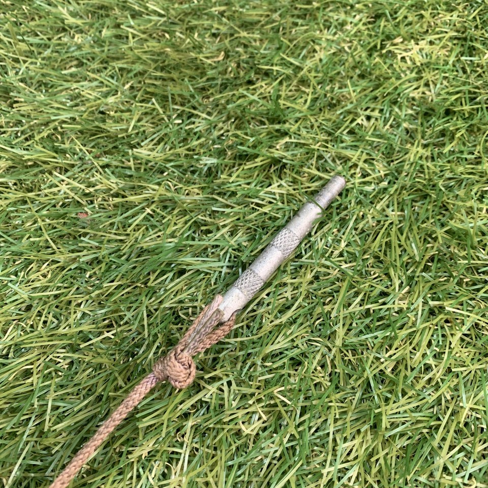 The Adjustable Golf Club Telescopic Shaft RH 37" WORKS 1950s Key ...
