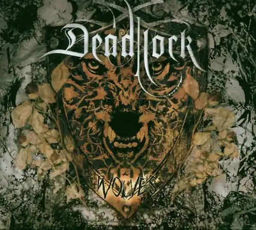 Deadlock - Wolves Limited First Edition 826056806928 | eBay.de