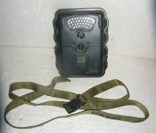 PRIMOS Truth Cam 35 Model 63010 For Hunting Camera Trail Cam Security S ...