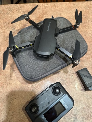 Snaptain P30 RC 4k Drone Camera And GPS Build in, Auto Return To Home ...
