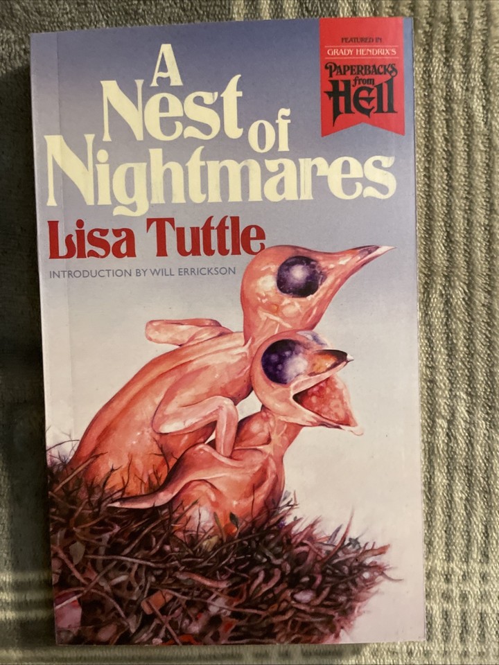 Paperbacks from Hell published by Valancourt Books: You pick from menu ...