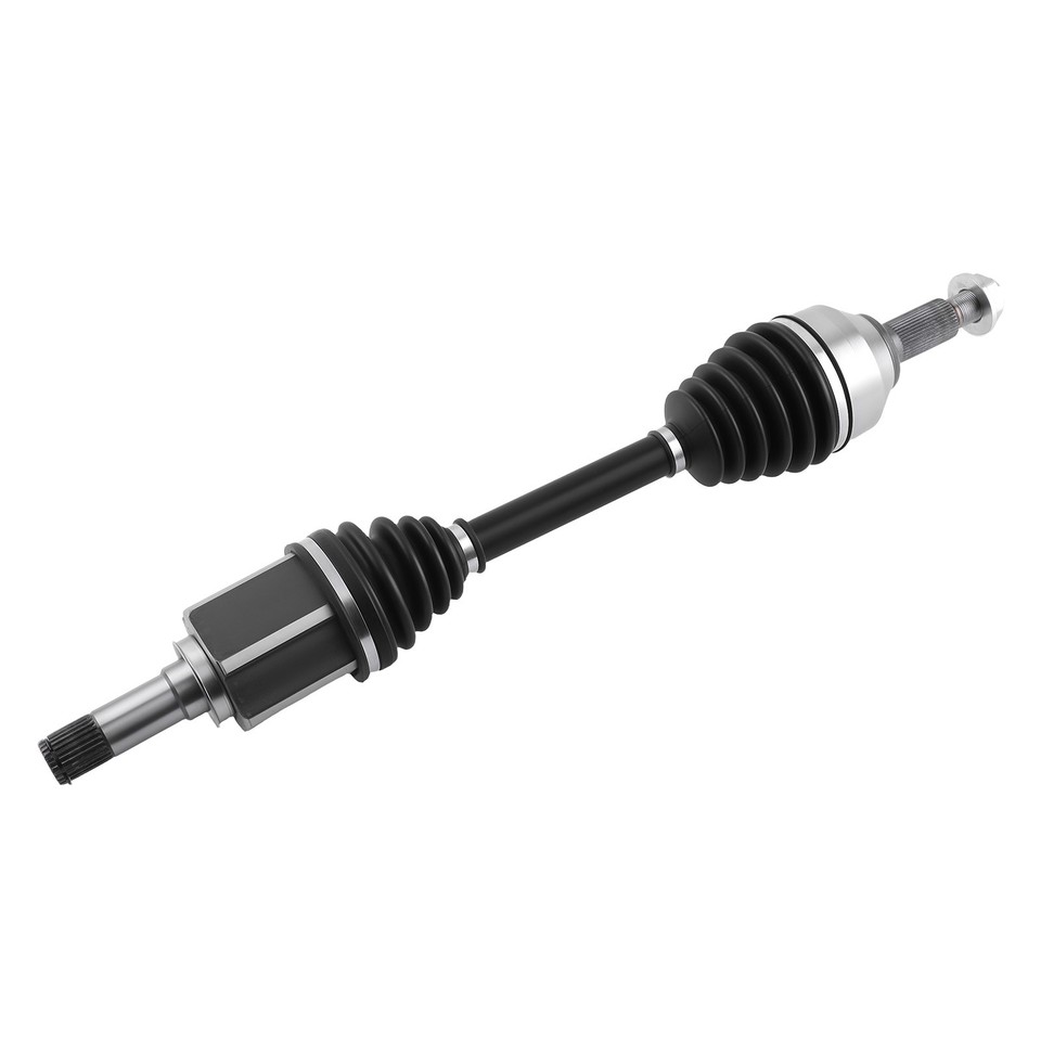 Front Driver CV Axle Assembly for Ford Taurus 2008-2018 Flex Lincoln ...