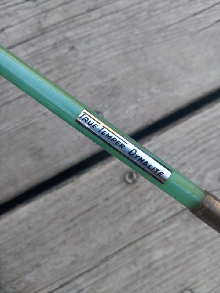 Vintage True Temper 5’ Casting Rod, Speedlock , Cork Handle, Never Used ...