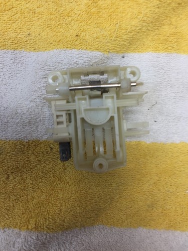 SAMSUNG DISHWASHER DOOR LATCH DD34-00002B free shipping | eBay