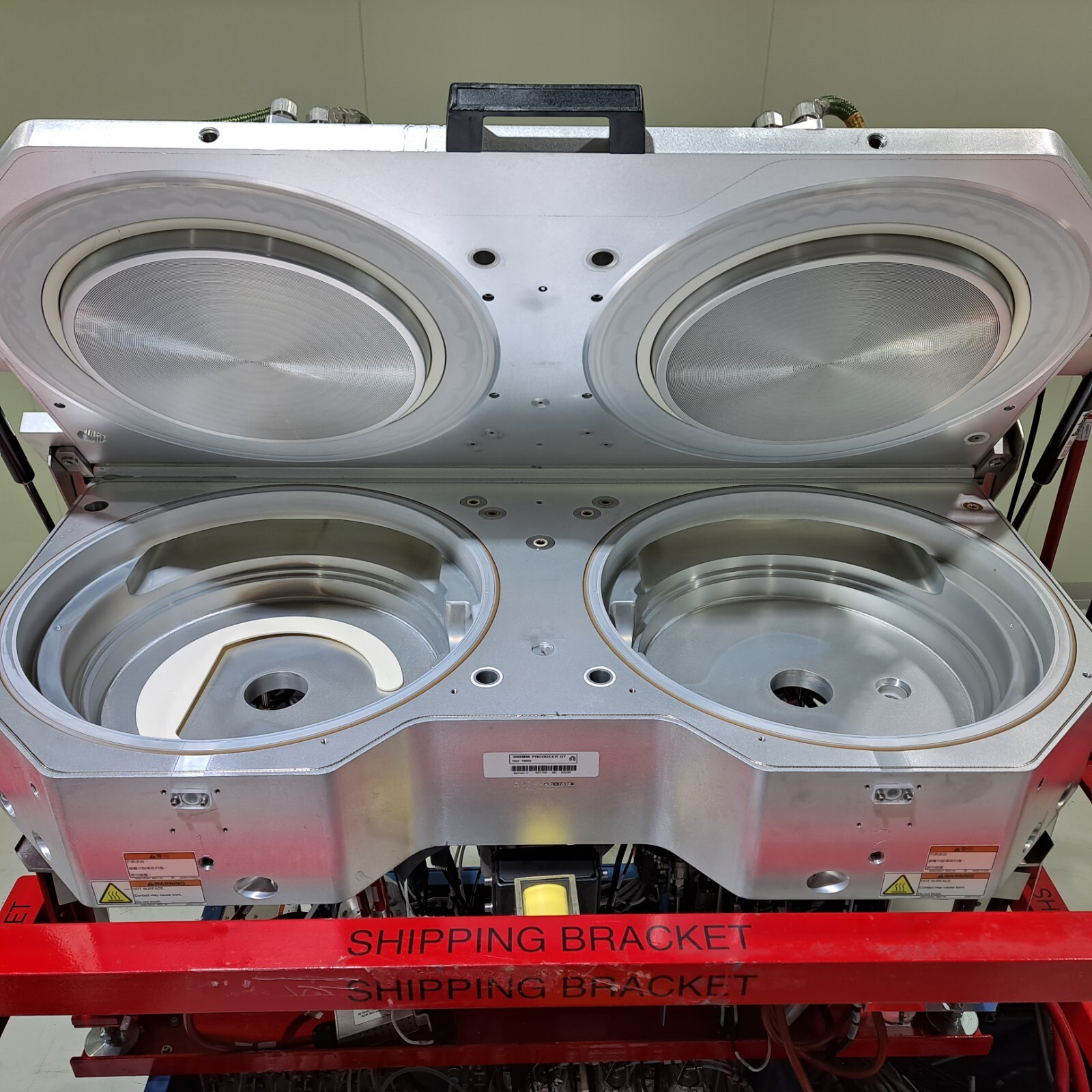 000-2201 AMAT 300MM PRODUCER GT (#1) 12 CHAMBER [ASIS] | eBay