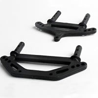 Ftx Carnage/Outlaw Body Post x 2 | eBay UK